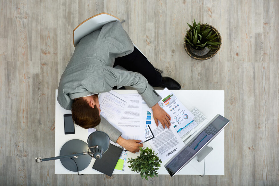 Stop MFA Fatigue Awareness - Infinity Solutions