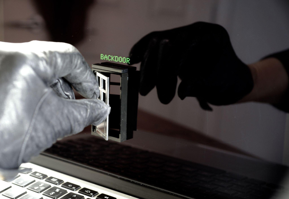 What Is Zero Trust Cyber Security Infinity Solutions 9254